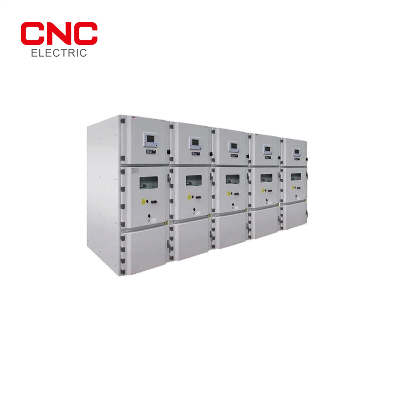 China KYN28-24 Metalclad AC Enclosed Switchgear, Withdrawable Type Manufacturer and Supplier | CNC