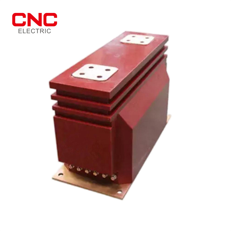 China LZZBJ9-10 Current Transformer Manufacturer and Supplier | CNC