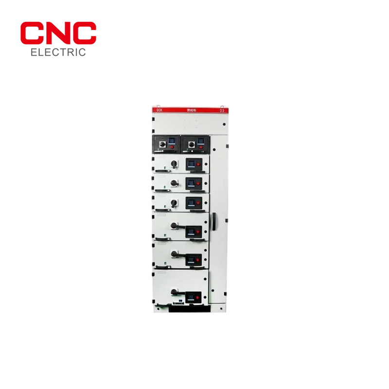 China MNS Low-voltage Switchgear Panel, Withdrawable Type Manufacturer ...