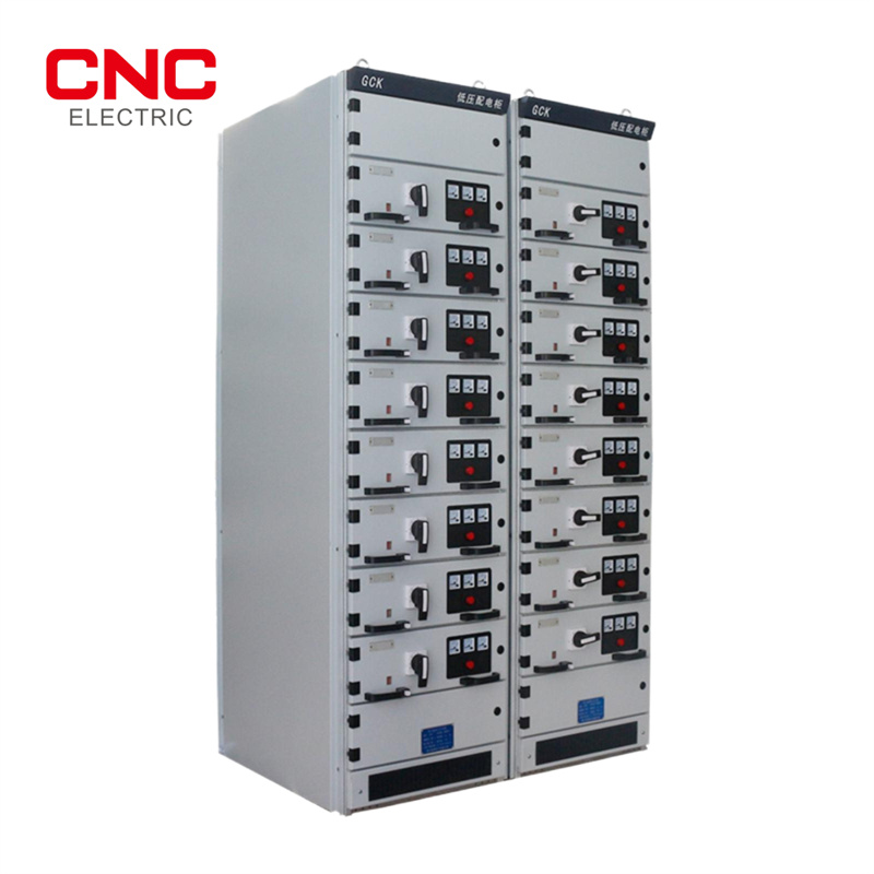 China MNS Low-voltage Switchgear Panel, Withdrawable Type Manufacturer ...